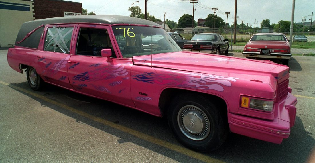 THIS DAY IN HISTORY: August 13 in photos | News, Sports, Jobs - News ...